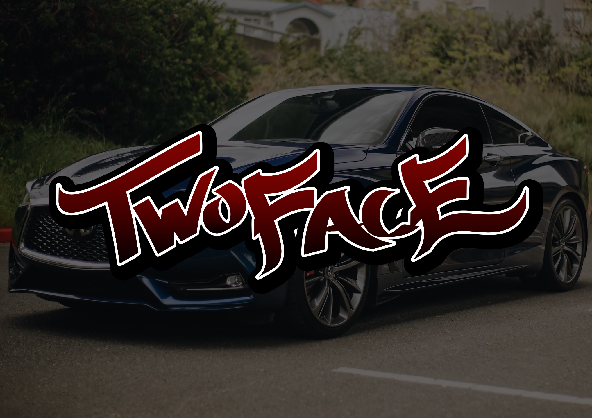 トップページ - TWO FACE